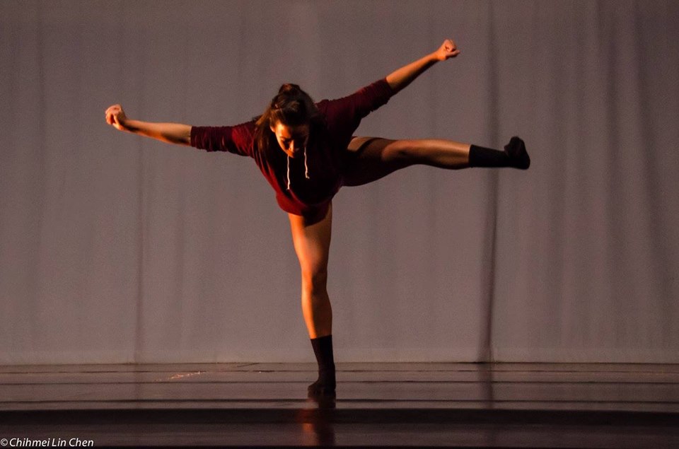 Dance with Joye – JOYE